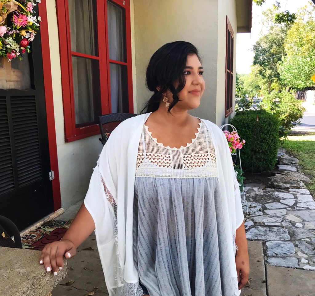 Fall Weekend in Fredericksburg, TX – Kristle Lauren