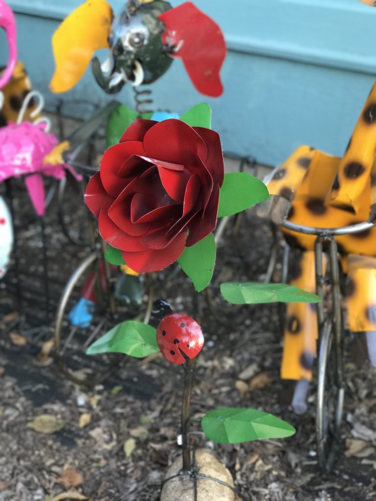 Fall Weekend in Fredericksburg, TX – Kristle Lauren