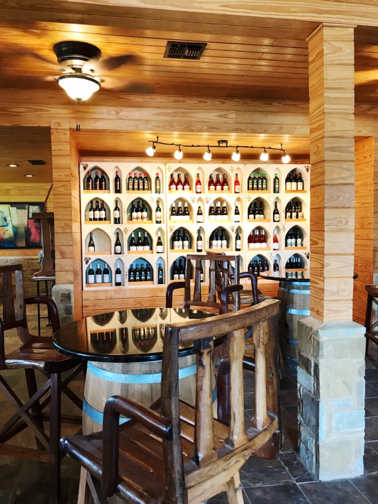 Fall Weekend in Fredericksburg, TX – Kristle Lauren
