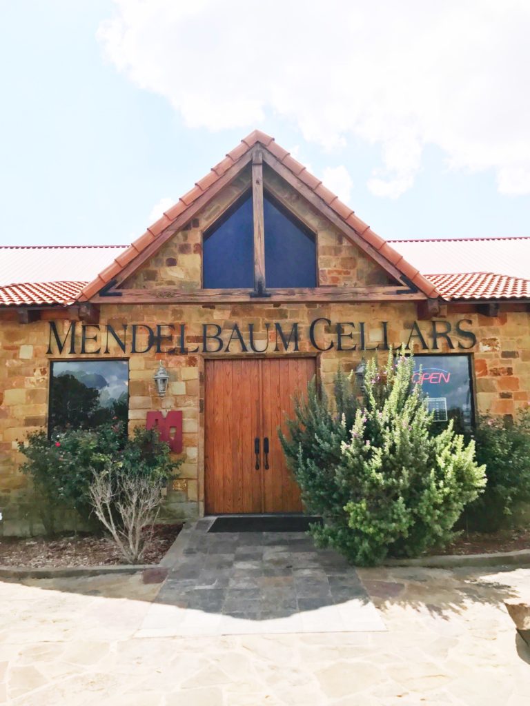 Fall Weekend in Fredericksburg, TX – Kristle Lauren