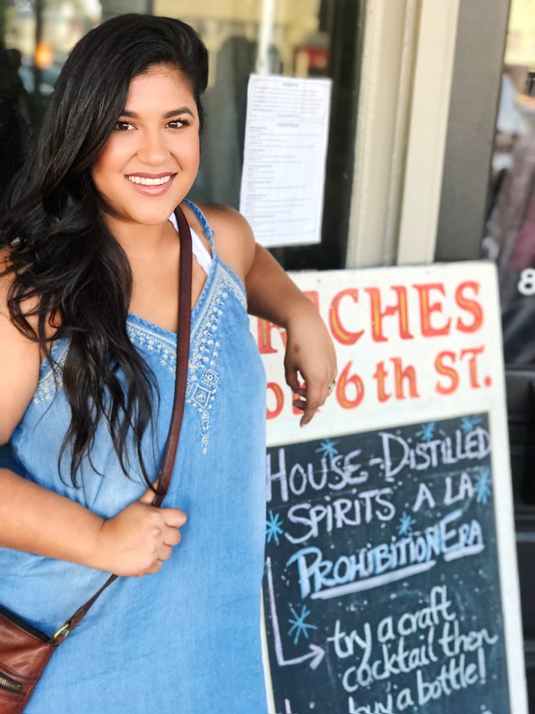 Fall Weekend in Fredericksburg, TX – Kristle Lauren