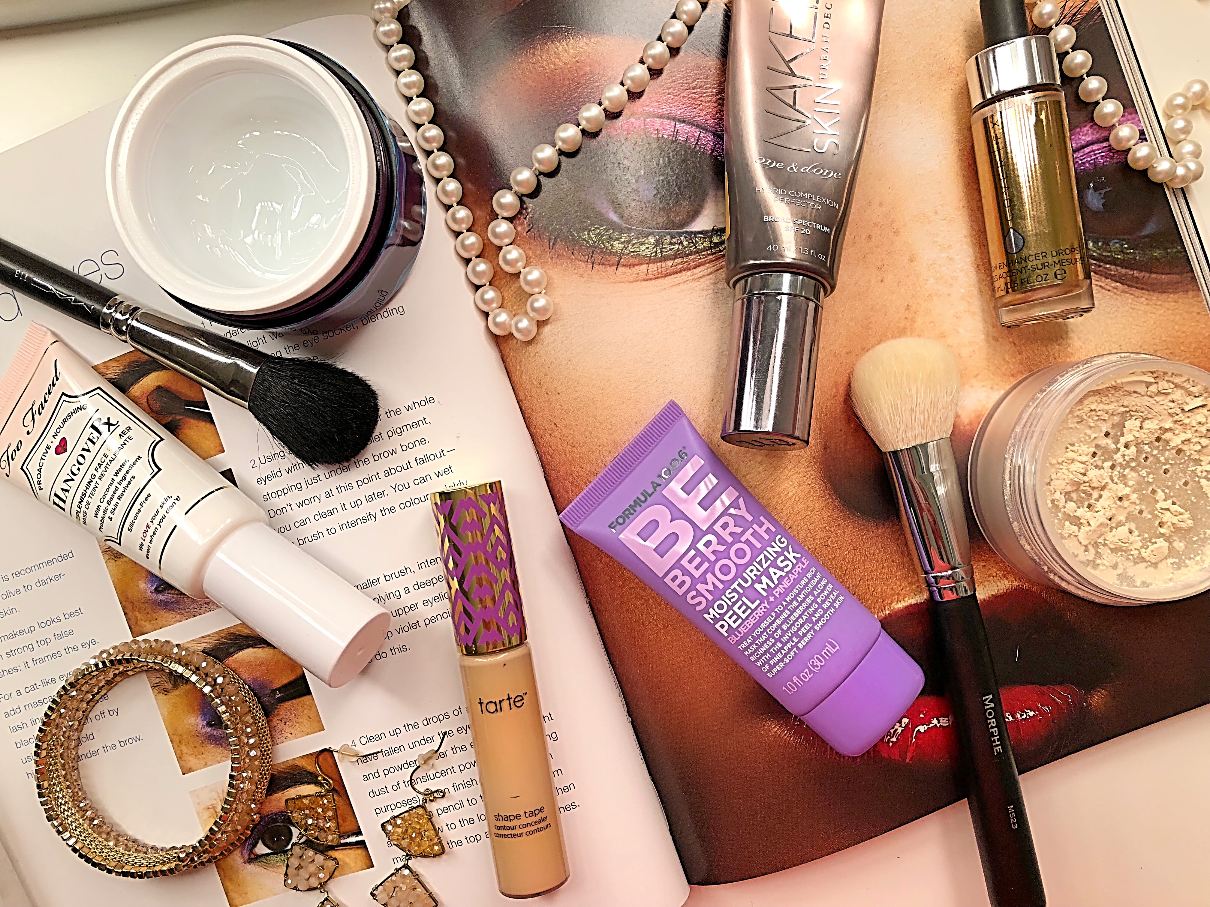 Beauty Tip Tuesday: Expired Makeup – Kristle Lauren