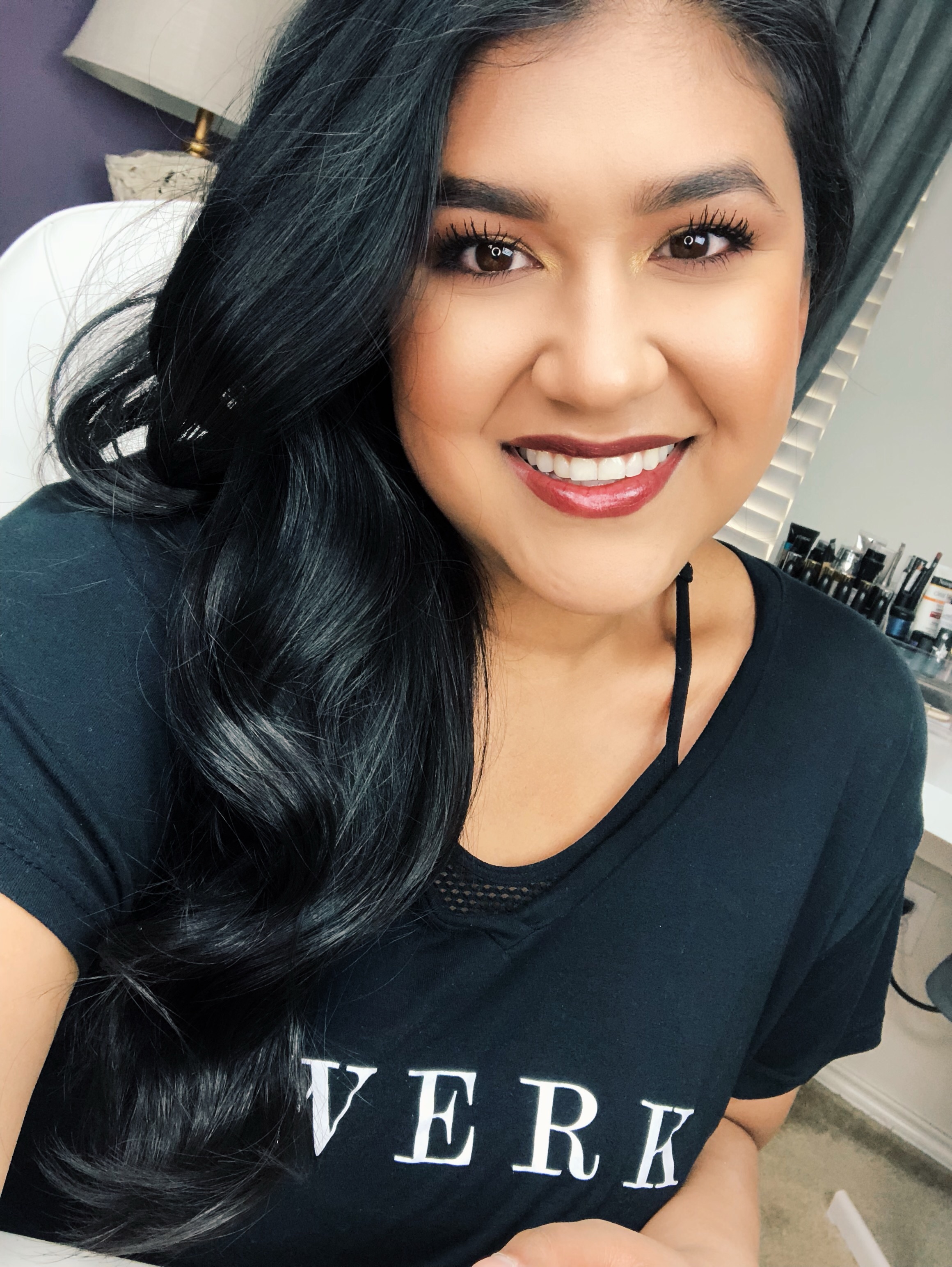 Makeup For Cern Face Shapes | Saubhaya Makeup